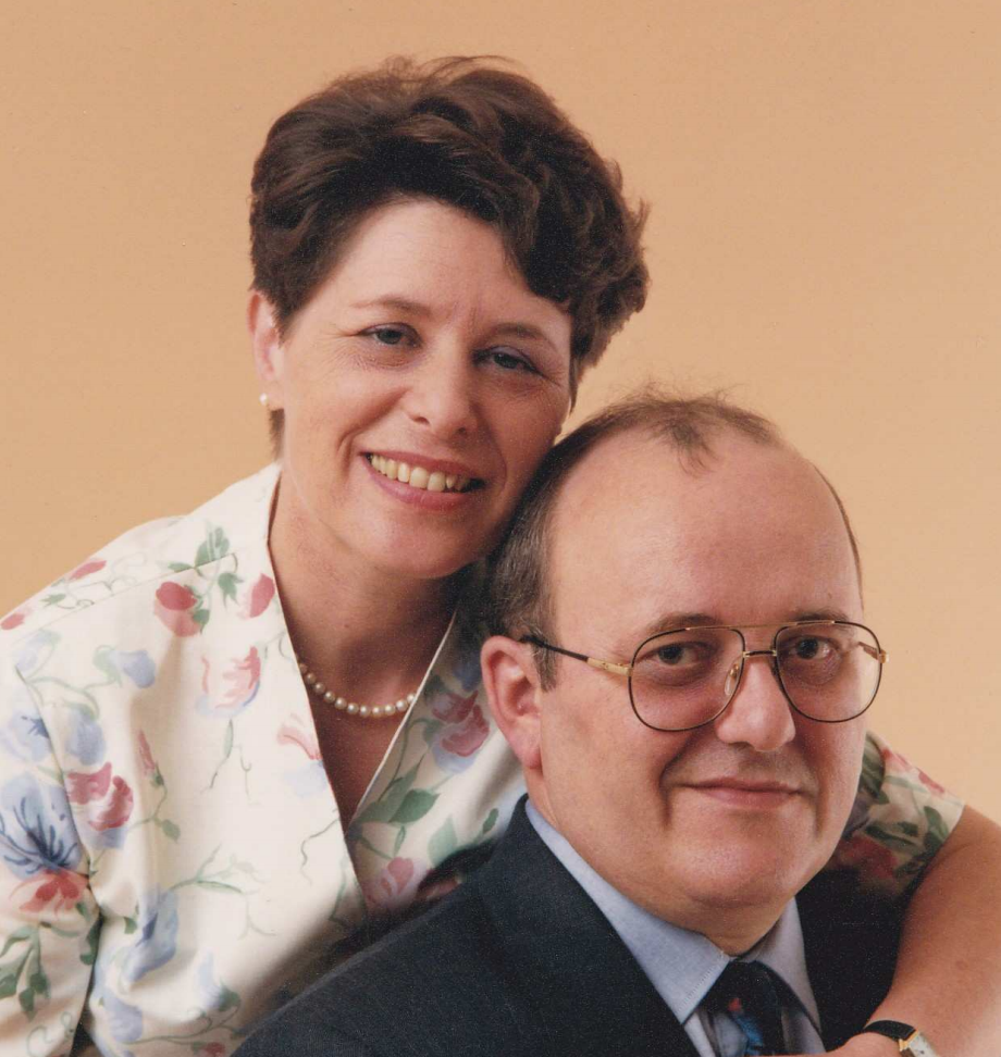 Ma vie – Jean Claude Duval Organiste