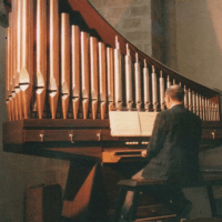 Partitions – Jean Claude Duval Organiste